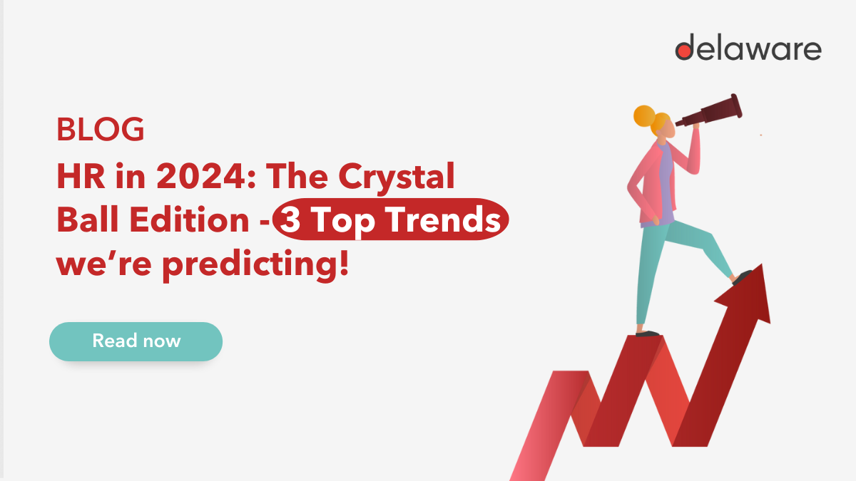 HR in 2024 – the crystal ball edition: 3 top trends and how SAP ...