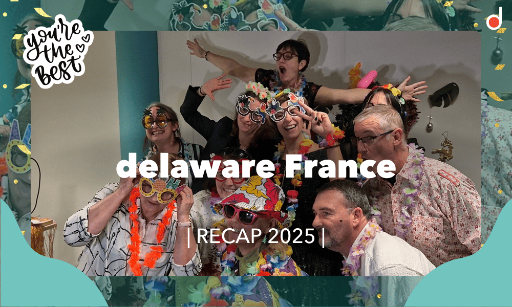 2025 résumé en 3 minutes - delaware France