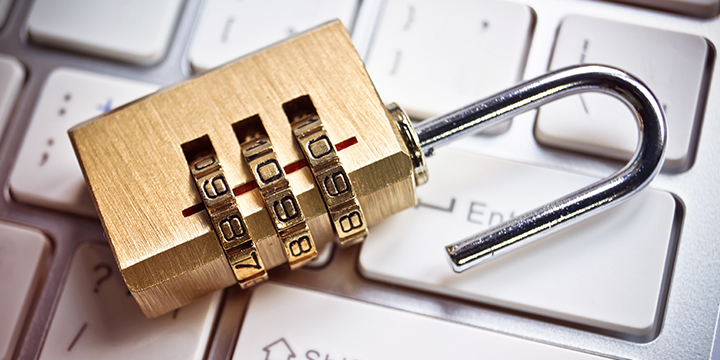 Master password hygiene in the digital age - delaware Belgium