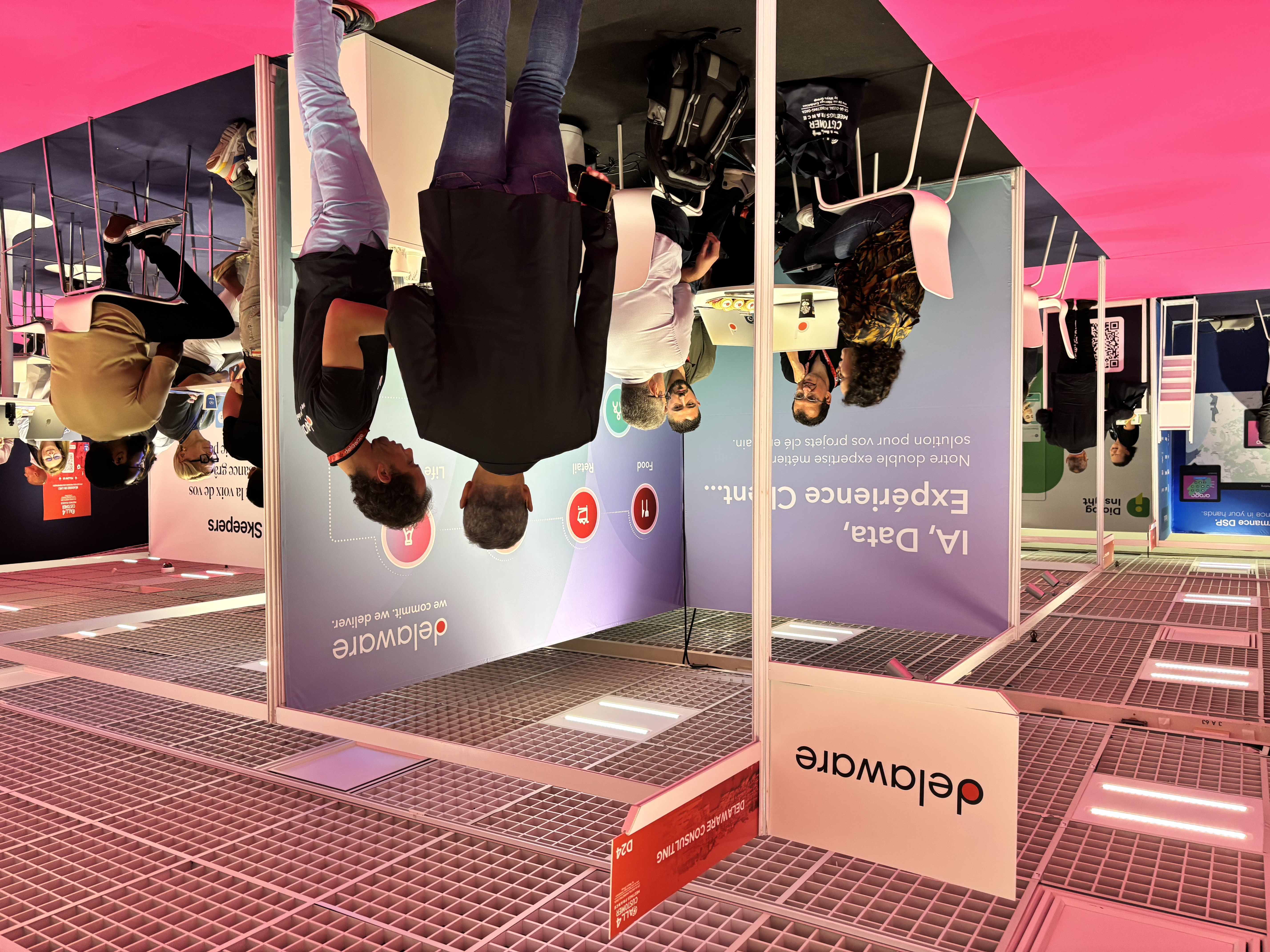 elevate 2025 : Microsoft by delaware - aftermovie - delaware France