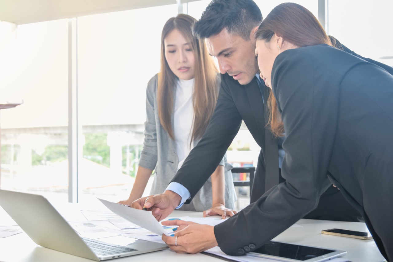 4 motivos para os CFOs fazerem a migração para o SAP S/4HANA - delaware