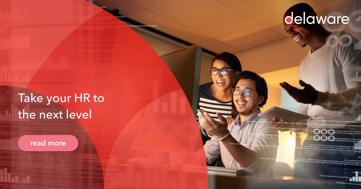 delaware India HR solutions to elevate your workforce - delaware India