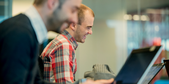 Boost your awesomeness at work: Key strategies - delaware Belgium