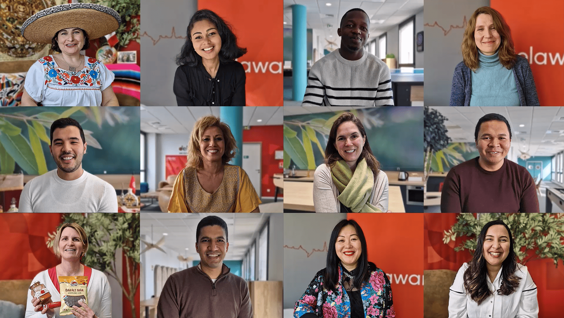 Diversité, équité et inclusion - delaware France