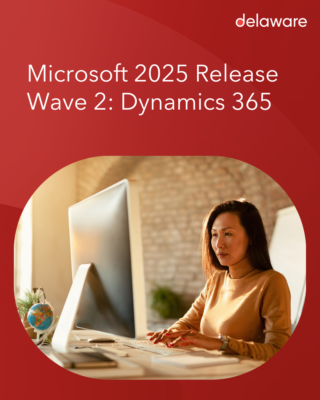 Microsoft 2025 Release Wave 2: Key updates across Dynamics 365 and ...