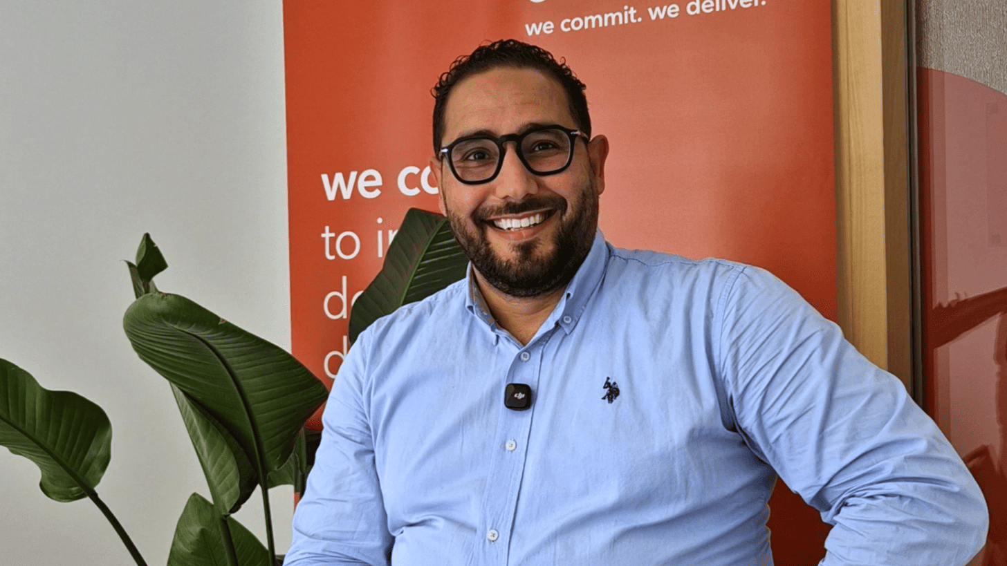 Badreddine - Lead Expert SAP Manufacturing - delaware France