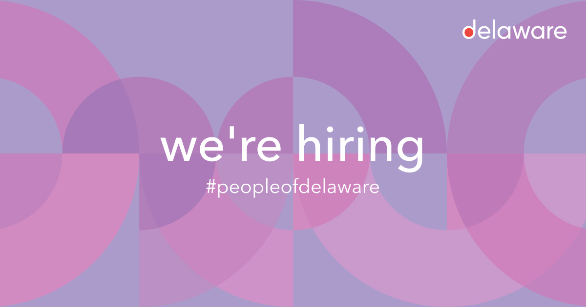 delaware Belgium jobs - delaware