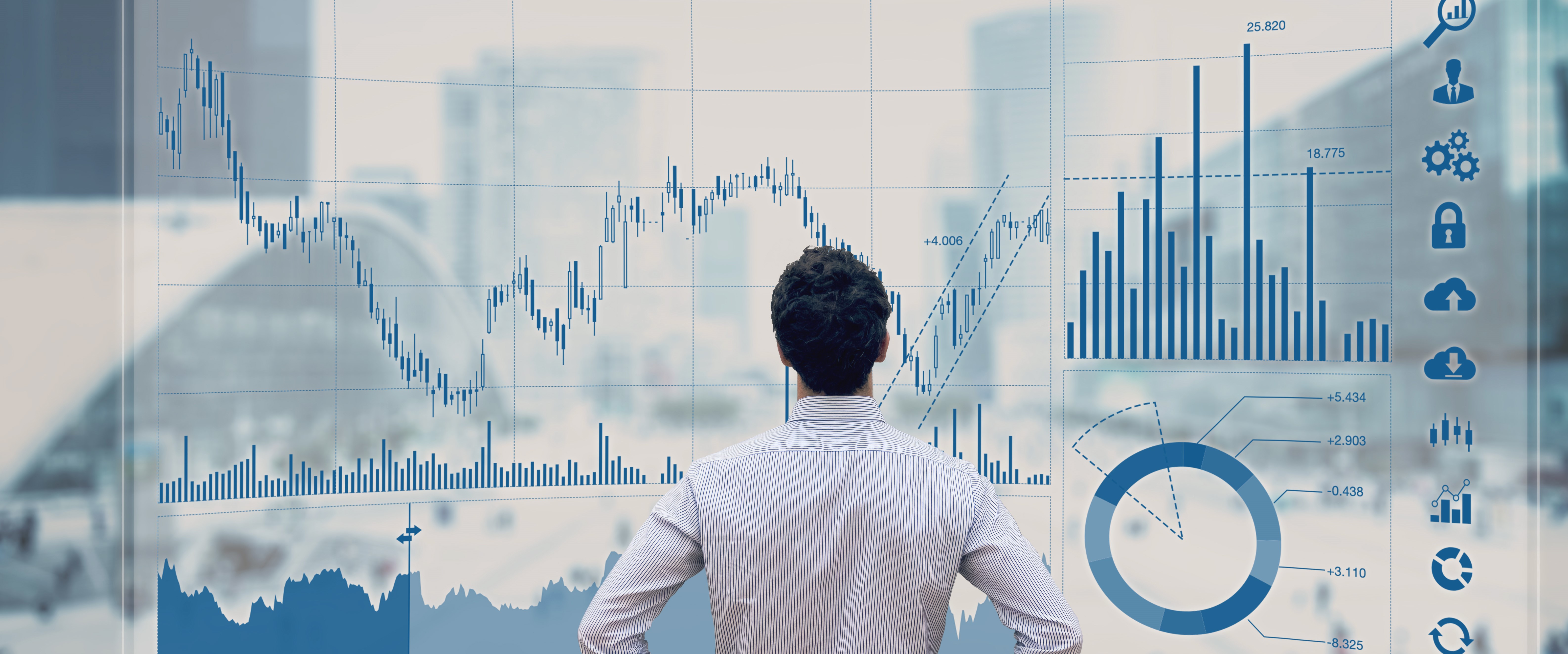 SAP IBP Control Tower for Supply Chain - delaware Germany