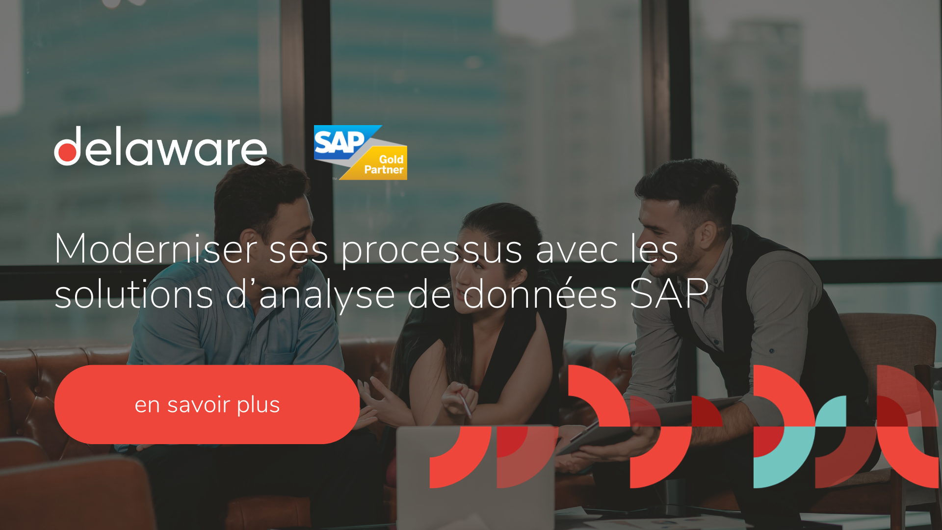 Les outils d'analyse de données SAP - delaware France - delaware France