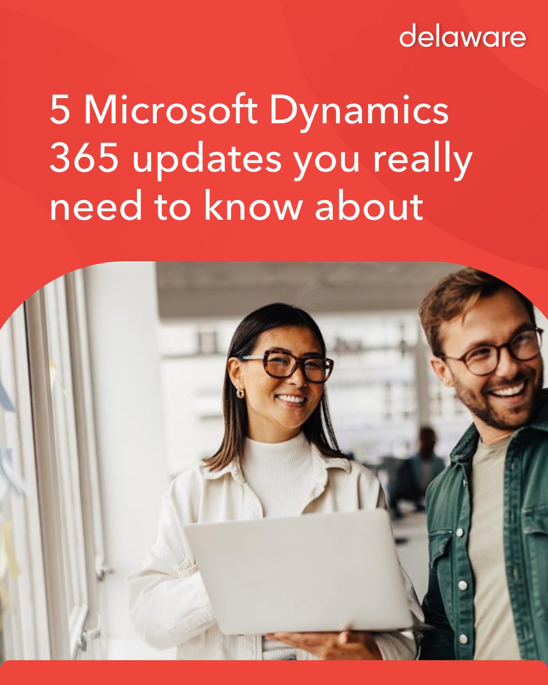 Five Microsoft Dynamics 365 updates you really need to know about ...