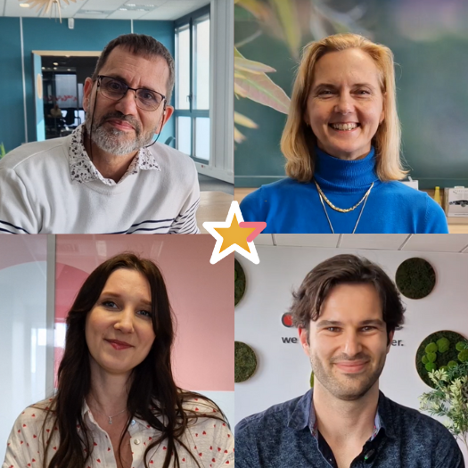 Les #peopleofdelaware ont un incroyable talent - delaware France